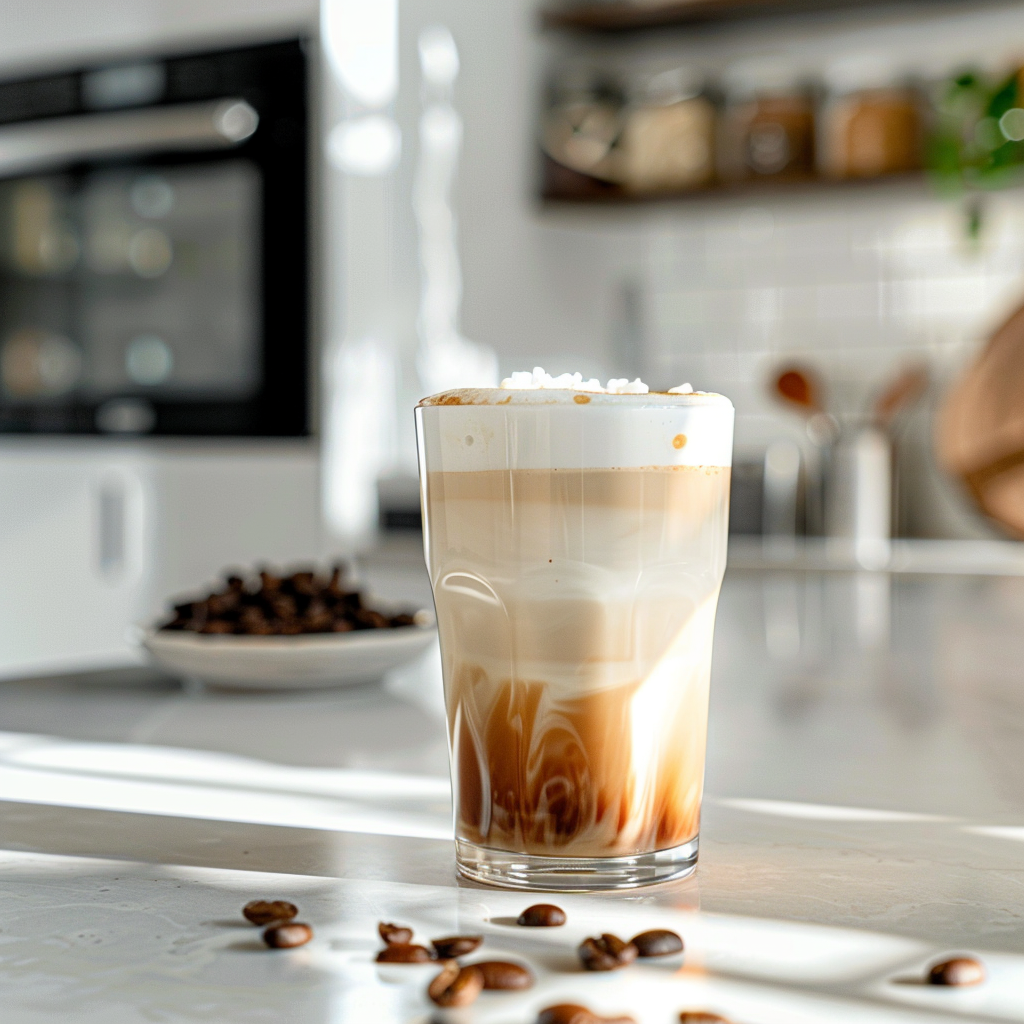 5-Minute Coffee Loophole Recipe {For Fat-Burning}