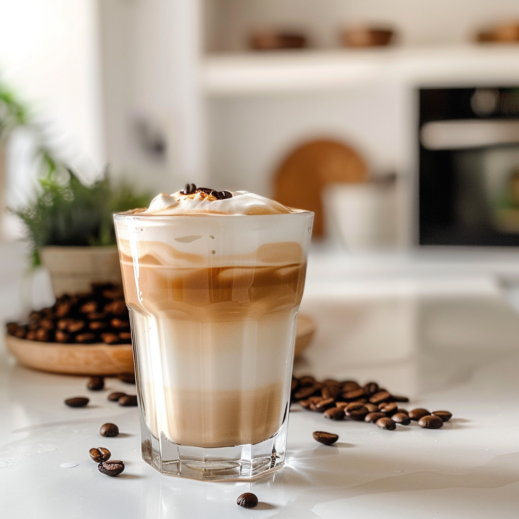 5-Minute Coffee Loophole Recipe {For Fat-Burning}