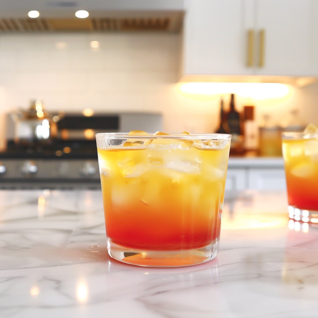 Tequila Sunrise Recipe: Crafting the Best Cocktail