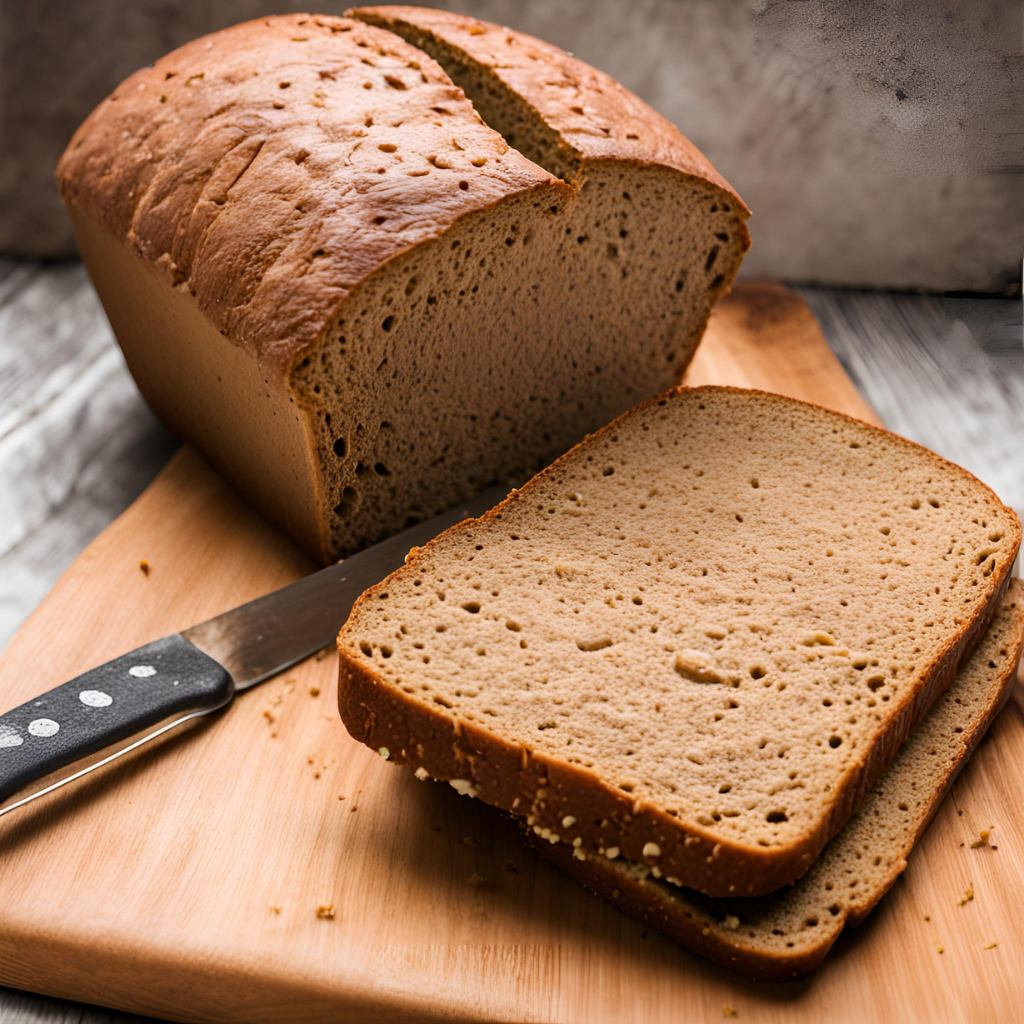 Ezekiel Bread Recipe (A Nutritious and Wholesome Homemade Bread)