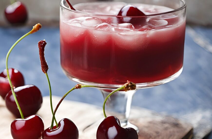 Chocolate Martini Recipe {Enjoy the Charm in Minutes}