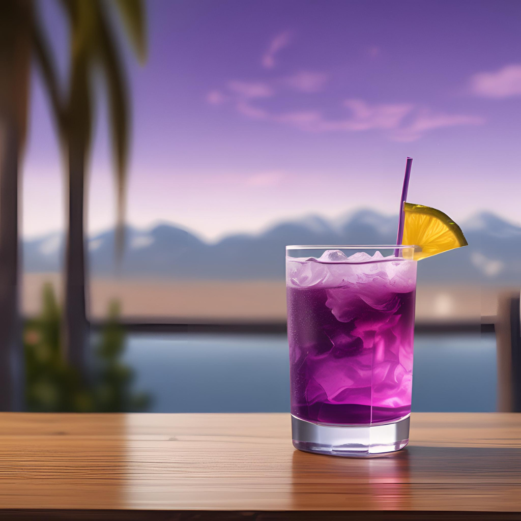 Aviation Cocktail Recipe (Evenings with Sky-High Sips)
