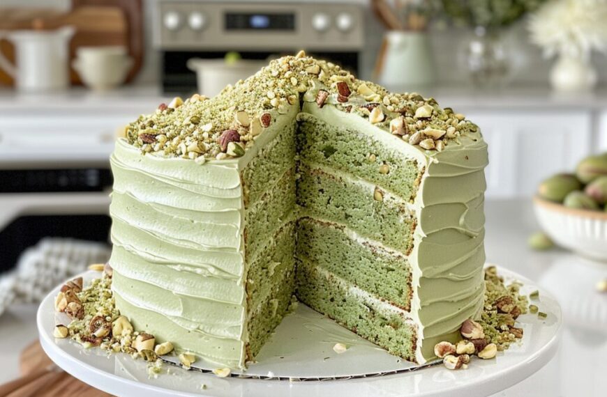 Tres Leches Cake Recipe (A Symphony of Three Milks)