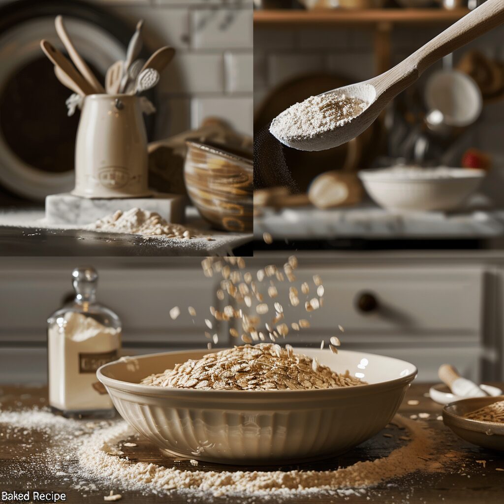 Baked Oats Recipe: Simple and Tasty Breakfast Bake