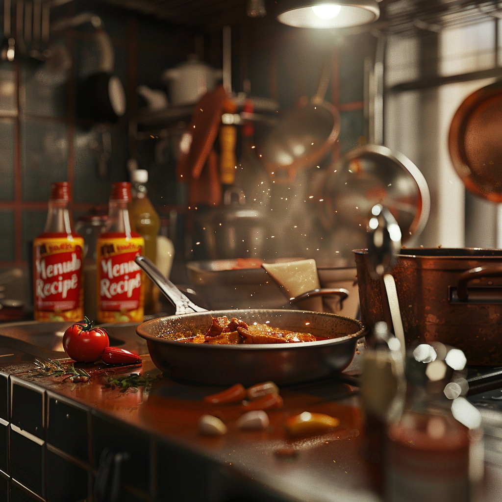 Menudo Recipe: Simple Steps to a Satisfying Meal
