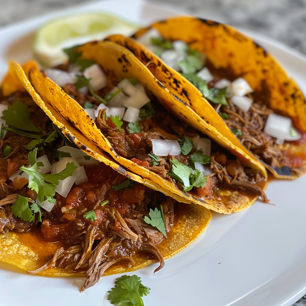 Birria Taco Recipe: How to Make Irresistible Mexican Street Food at Home