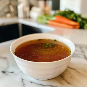 Yakamein Soup Recipe (The Old Sober of New Orleans)