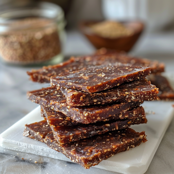 Pemmican Recipe: Energy Boosting Adventure