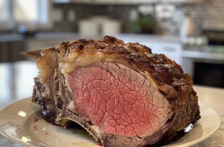 Tomahawk Steak Grill Recipe: Grilling Perfection Unleashed