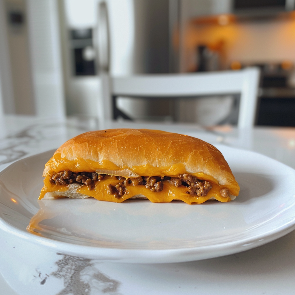 Runza Recipe: A Cozy Meal for Any Occasion