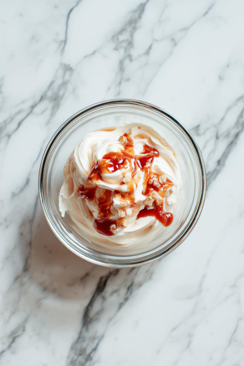 6-Minute Best Sriracha Mayo Recipe!