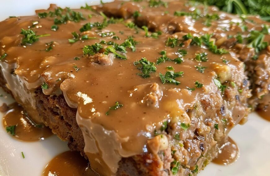 Red Wine Braised Brisket Recipe "With Herb Grits"