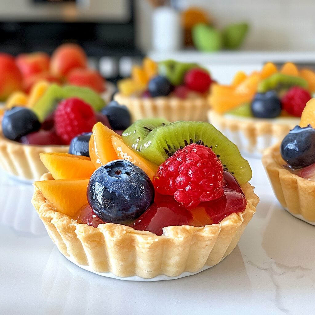 Desserts - Beyond the Bayou Blog