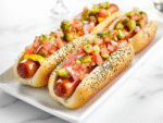 Chicago Dog Recipe