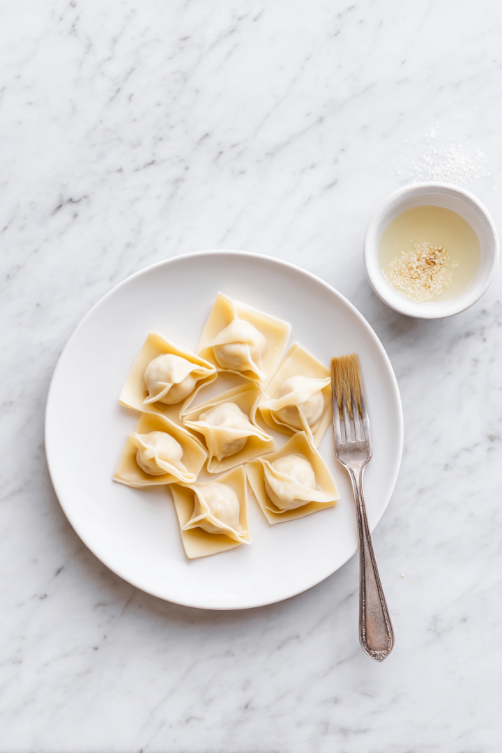 Perfect Gau Gee Recipe in Just 30-Mins!