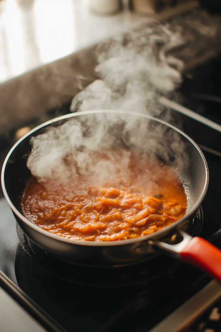 East African Kuku Paka recipe