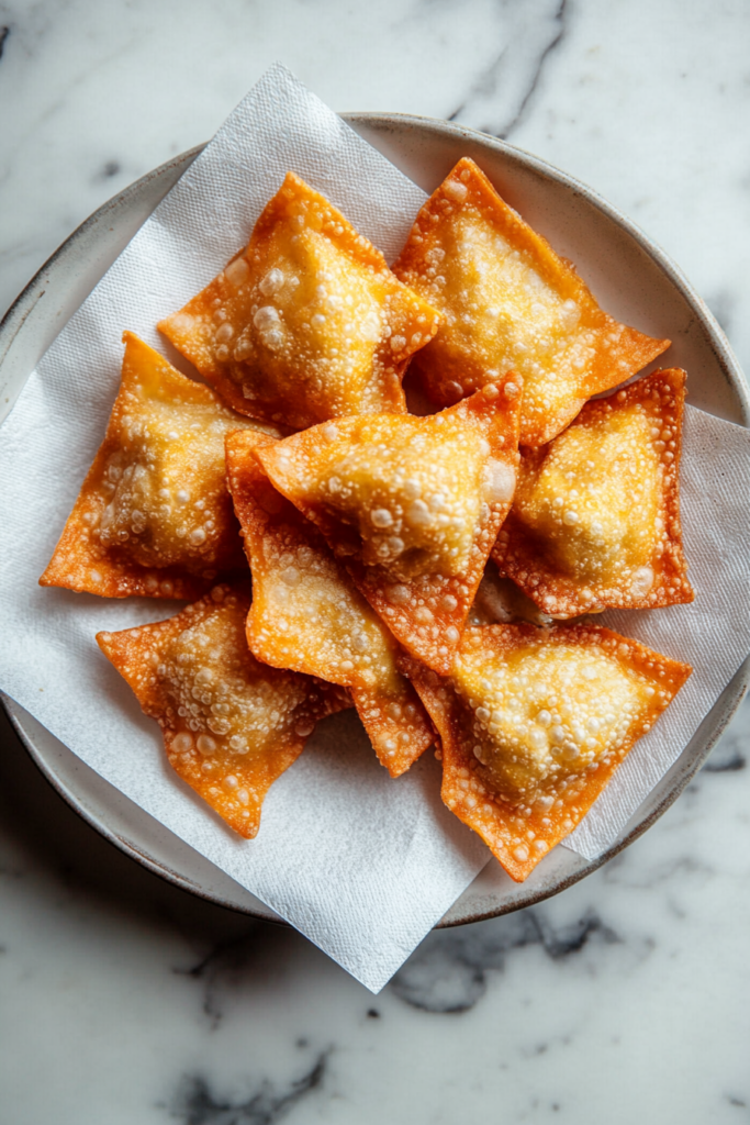 Perfect Gau Gee Recipe in Just 30-Mins!