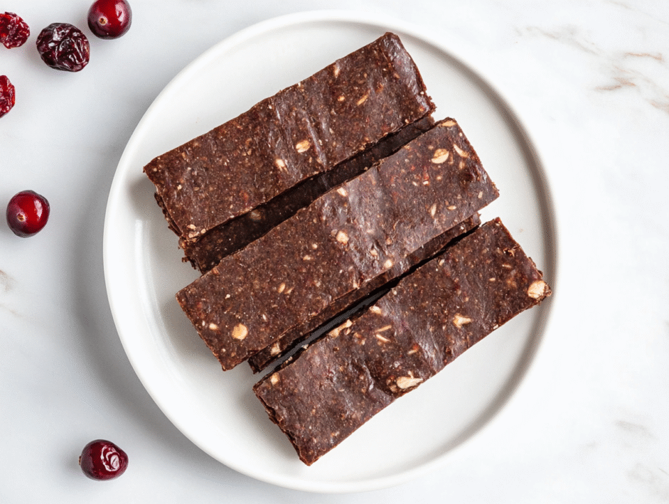 Pemmican Recipe