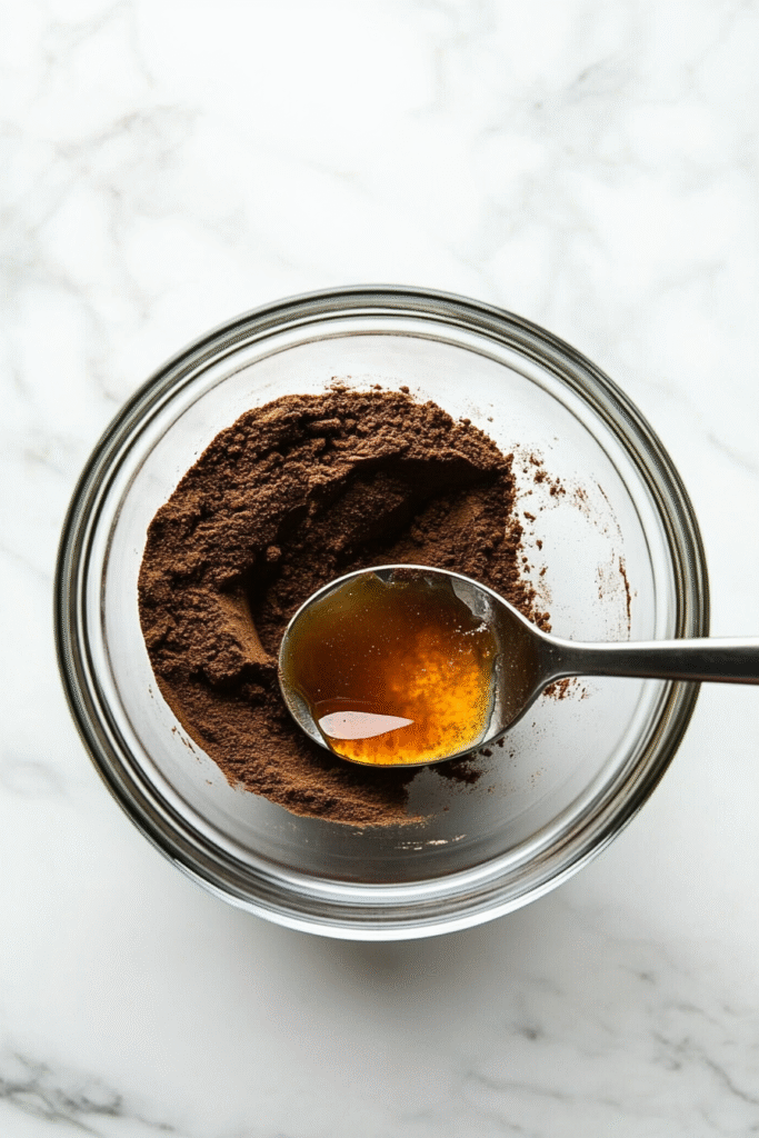 Pemmican Recipe