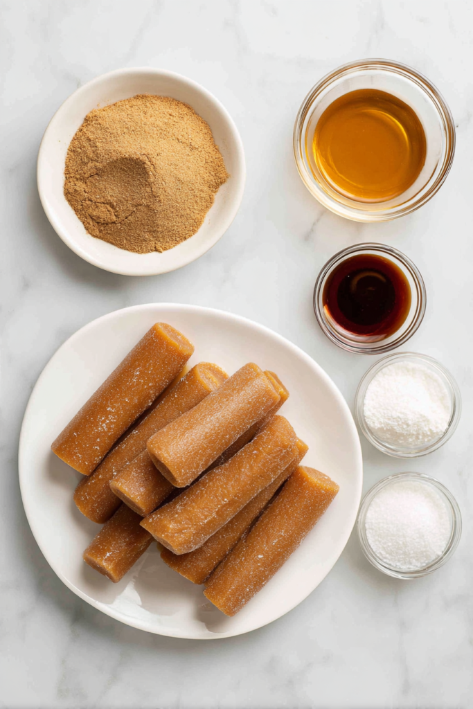 The Best Piaya Recipe!