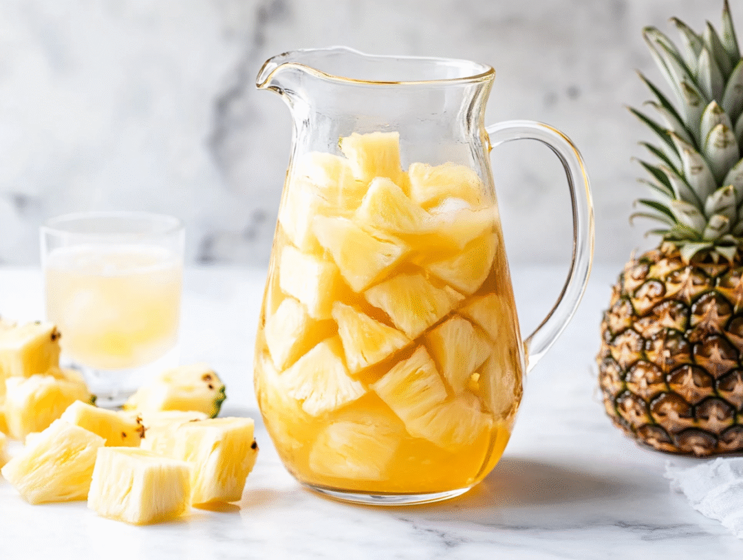 Stoli Doli Recipe