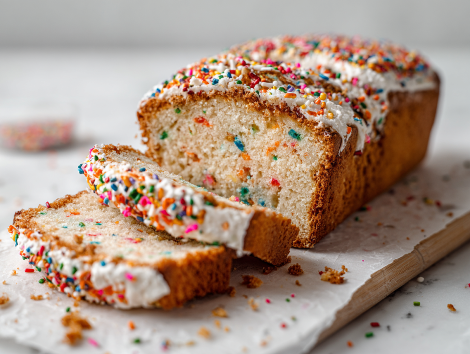 Ice Cream Bread Recipe
