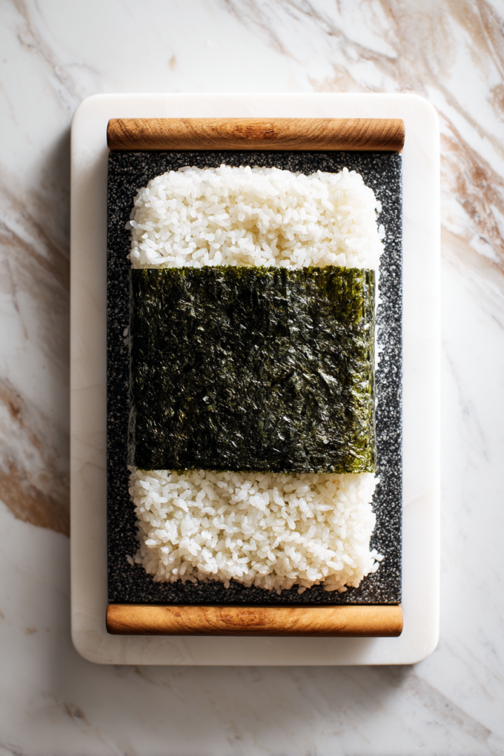Authentic Spam Musubi Recipe!