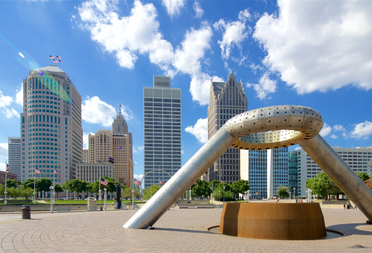 From Art to Adventure:15 Best Things to Do in Detroit