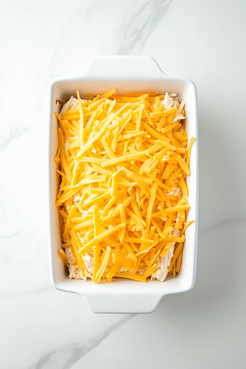 Delicious Chicken Divan Recipe in 40 Mins!