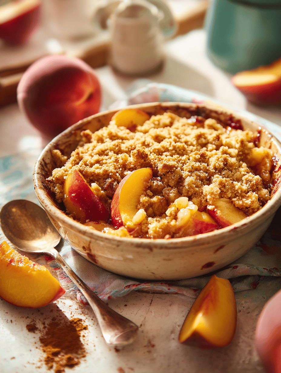 Desserts - Beyond the Bayou Blog